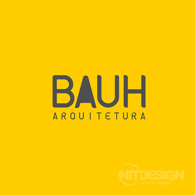 Bauh Arquitetura | NITDESIGN