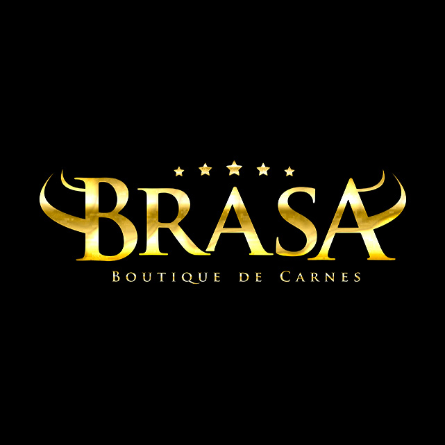Brasa Boutique de Carnes | NITDESIGN