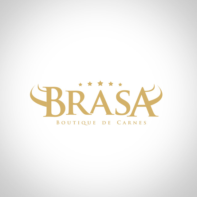 Brasa Boutique de Carnes | NITDESIGN