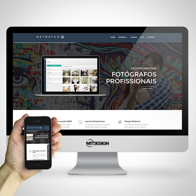 Portfolio | NITDESIGN